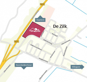 Het Zilt | Gemeente Noordwijk