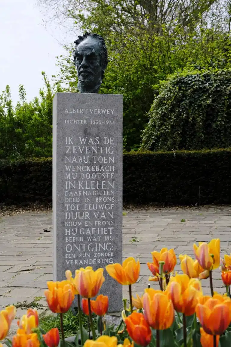 Kunstwerken op de kaart | Gemeente Noordwijk