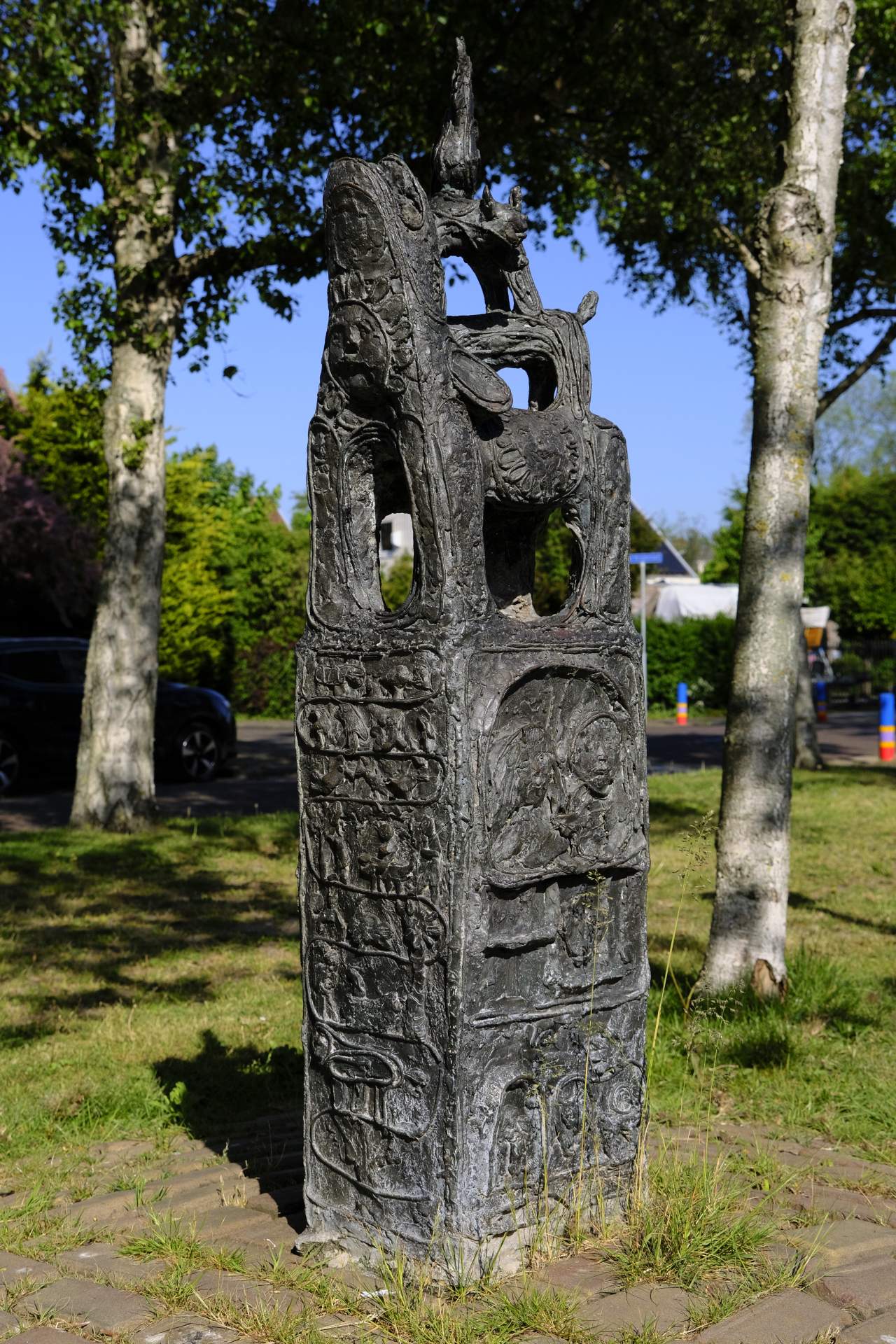 De Bremer Stadsmuzikanten – Gemeente Noordwijk