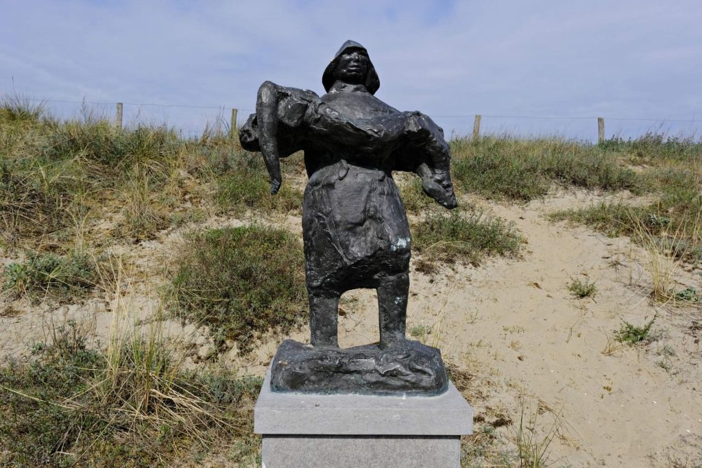 De Redder – Gemeente Noordwijk