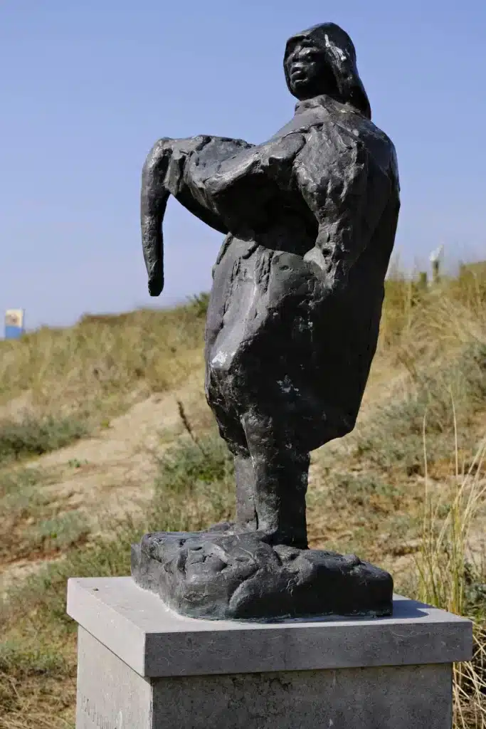 De Redder – Gemeente Noordwijk