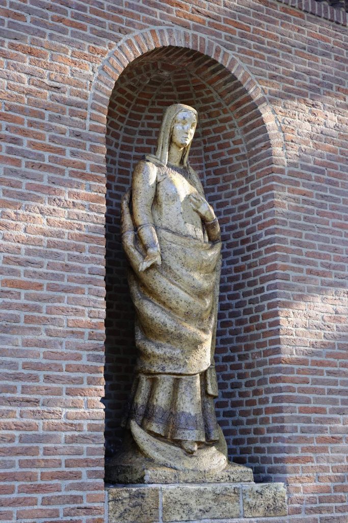 Maria – Gemeente Noordwijk