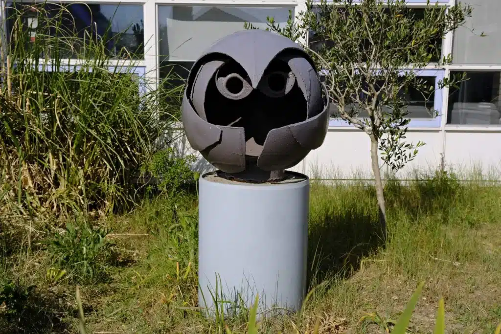 Uiltje – Gemeente Noordwijk