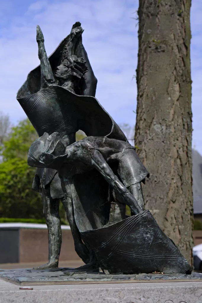 Verkade – Gemeente Noordwijk