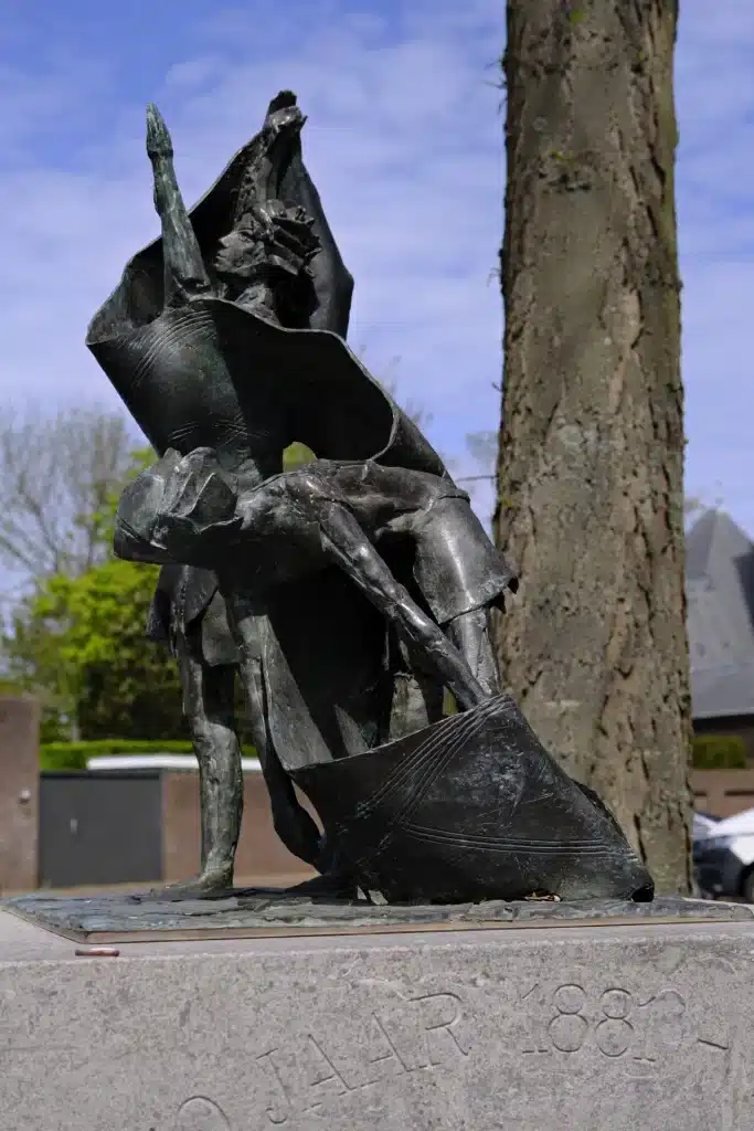 Verkade – Gemeente Noordwijk